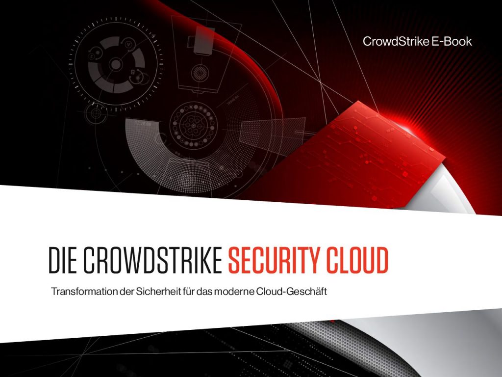 Die Crowdstrike Security Cloud – TechpaperOnline